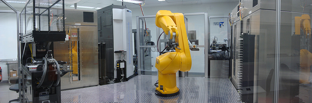 Ultra High Throughput Drug Screening System Ultra High Throughput Drug Screening System