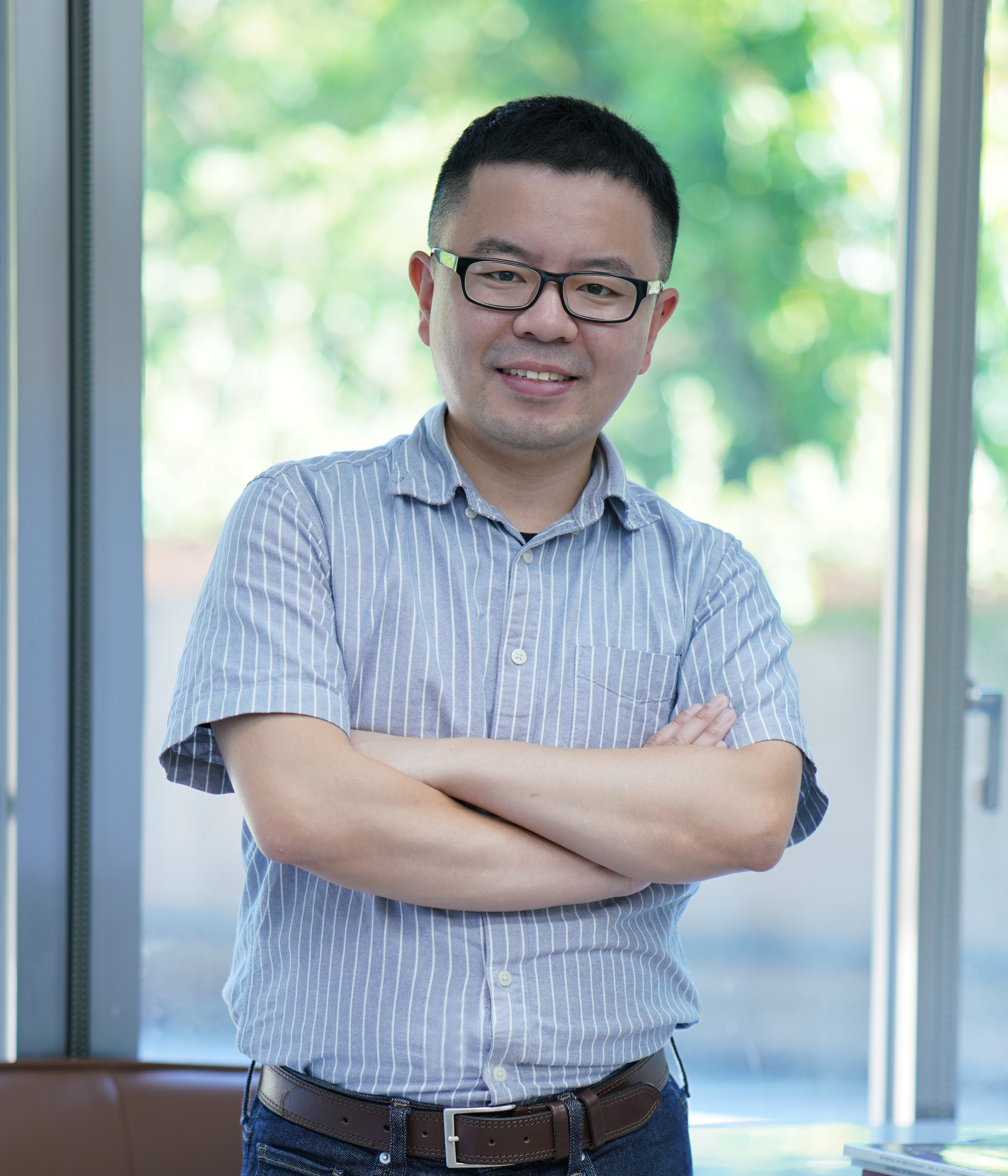 Wei Chen Ph D | Genomics Research Center Academia Sinica
